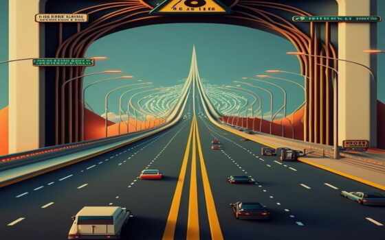 Wallpaper nursery, nit, art, section City, size 736x1635 - download ...