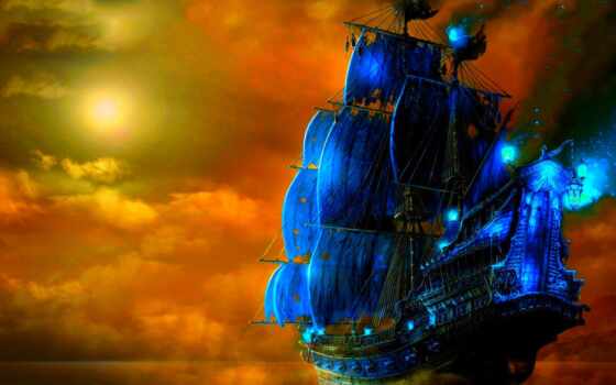 Обои солдаты, корабле, раздел Фантастика, размер 1920х1080 full HD ...